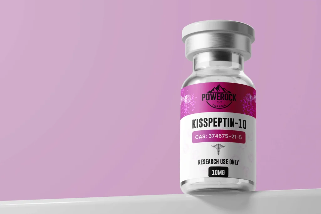 KISSPEPTIN-10 - Powerock Pharma