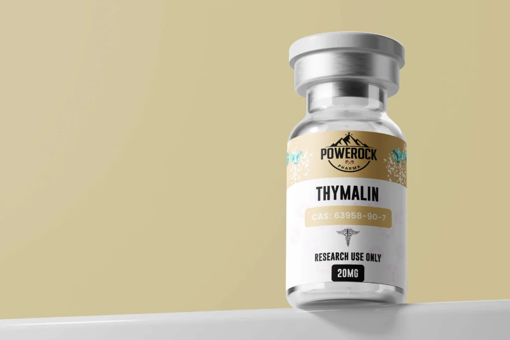 THYMALIN - Powerock Pharma